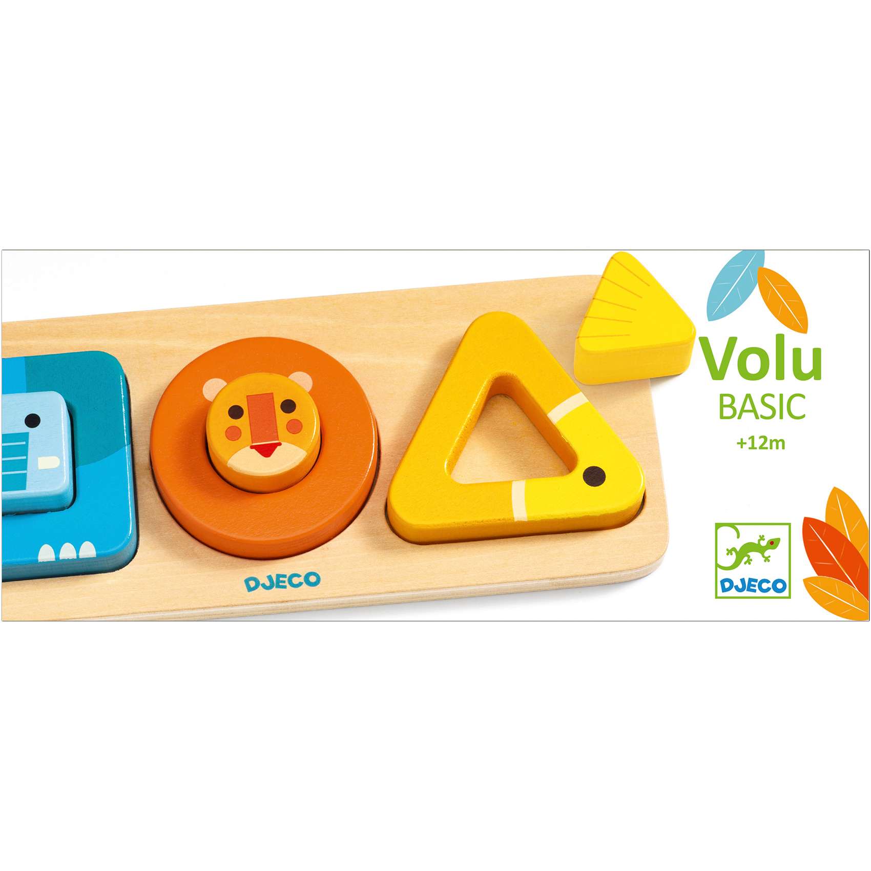 Djeco Wooden Game VoluBasic New Leap Trading Djeco Wooden Game VoluBasic New Leap Trading